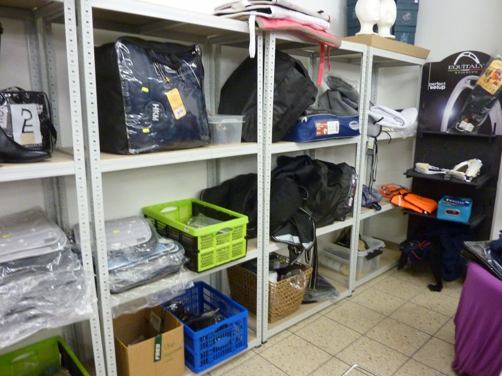 Lastenregale/Steckregale | Kaufen auf Ricardo