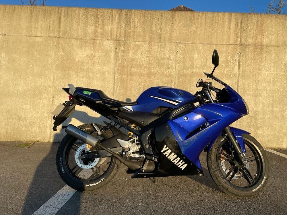 YAMAHA TZR 50R | Kaufen auf Ricardo