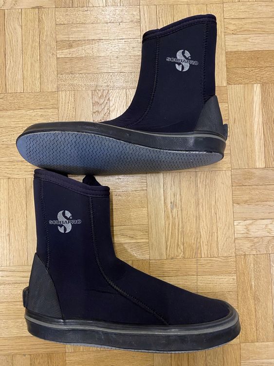 Tauch-Schnorchel schuhe gr 38-39 neu | Kaufen auf Ricardo