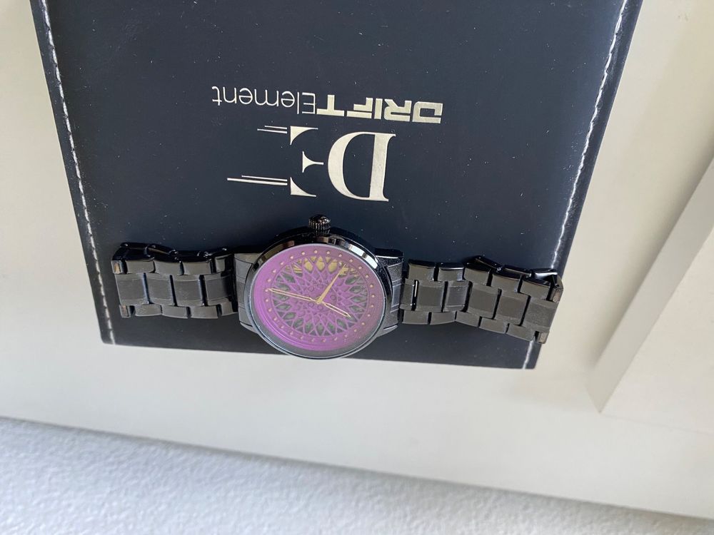 Drift Element Uhr | Kaufen auf Ricardo