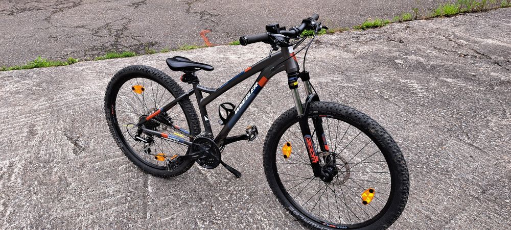 FAHRRAD Wheeler Proton XT 40 (Gebraucht) in Endingen für CHF 150 – nur ...