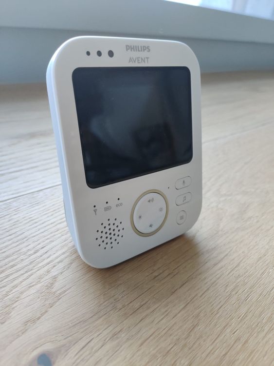 Babyphone / Baby Monitor Phillips Avent (Gebraucht) in Mels für CHF 90 ...