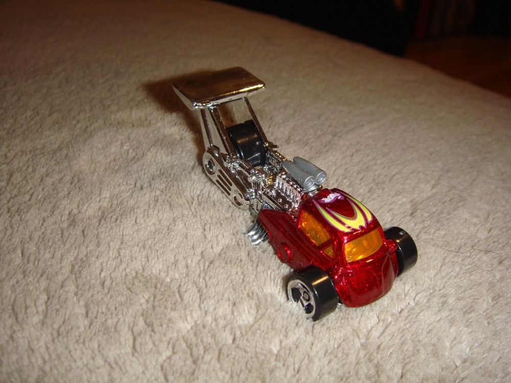 BMW Isetta (Hot Wheel 1998) | Kaufen auf Ricardo