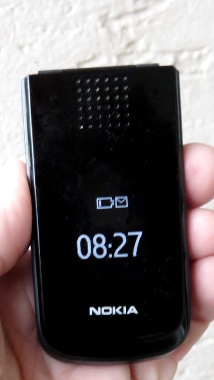 Nokia 2720a (Neu (gemäss Beschreibung)) in Untersiggenthal für CHF 19 ...