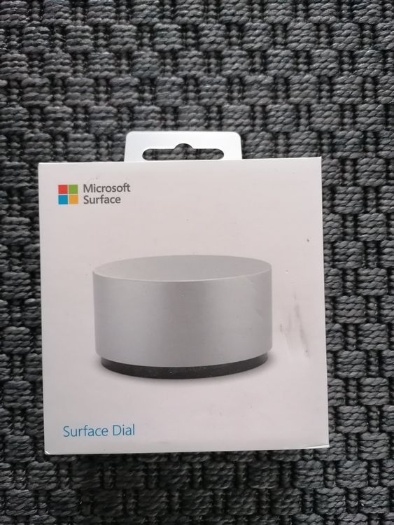 Microsoft Surface Dial | Kaufen auf Ricardo