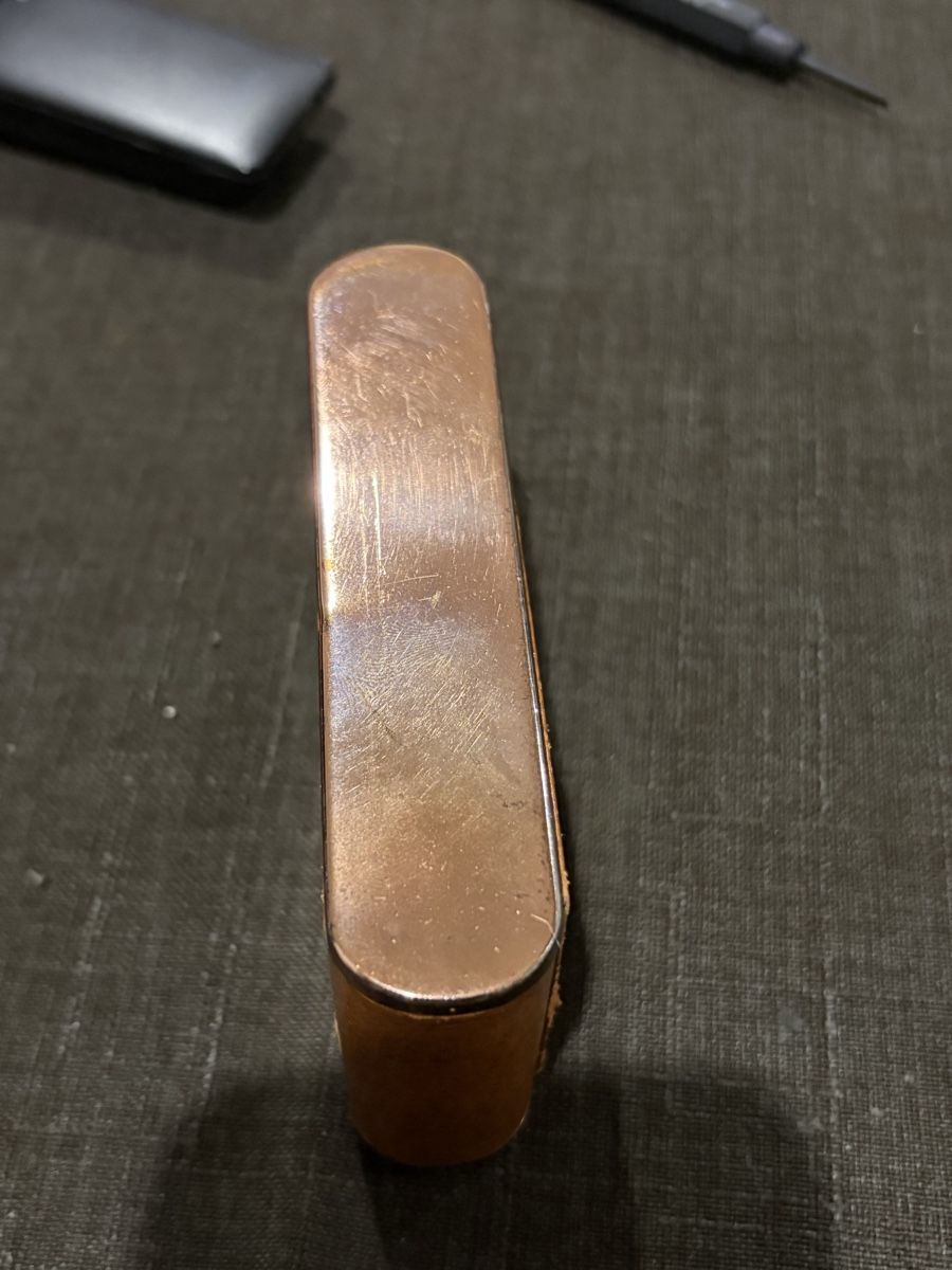 Jaeger-LeCoultre Reisewecker (8 Days) (Gebraucht) in Zürich für CHF 159 ...