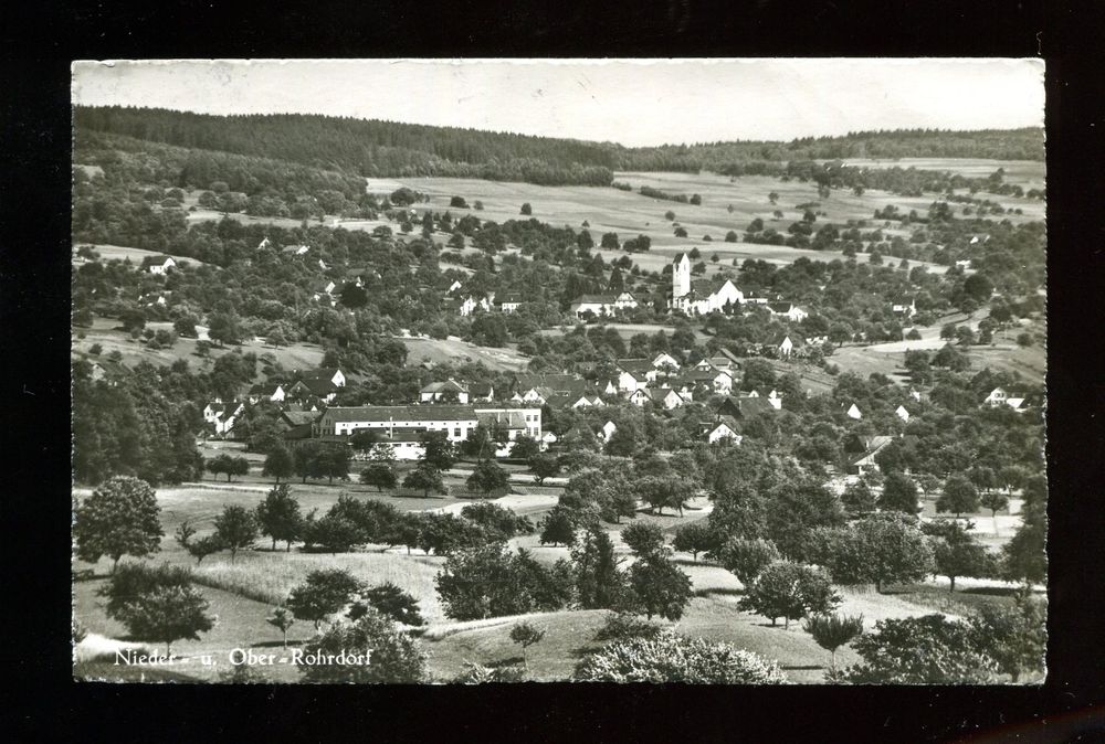 Niederrohrdorf, Oberrohrdorf, Rohrdorf (Gebraucht) in Aarau für CHF 4 – mit Lieferung auf ...