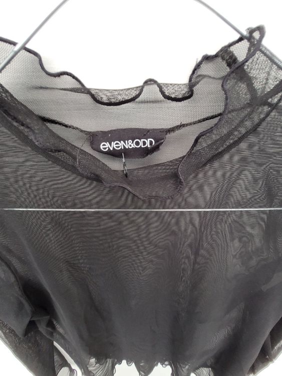 Pull transparent even & ODD (D'occasion) à Lausanne pour CHF 1 – avec ...