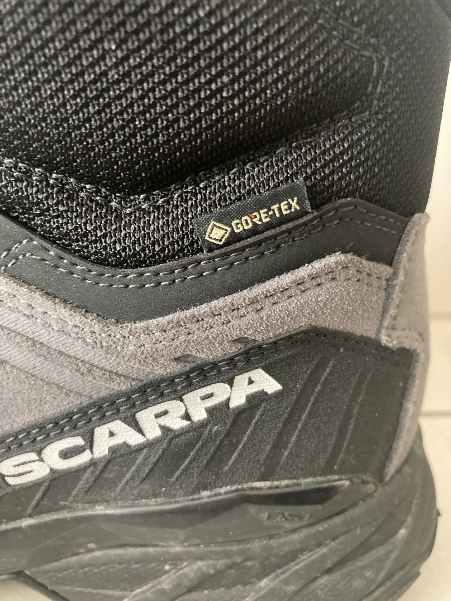 Neu: Scarpa Rush Polar GTX Grösse 40, Winter Wanderschuhe (Neu (gemäss ...