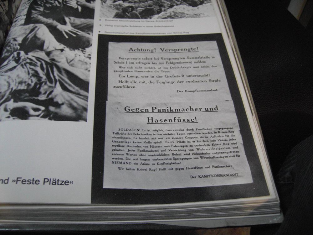 Zweiter Weltkrieg,Adolf Hitler (Gebraucht) in Grindelwald für CHF 1 – mit Lieferung auf Ricardo ...