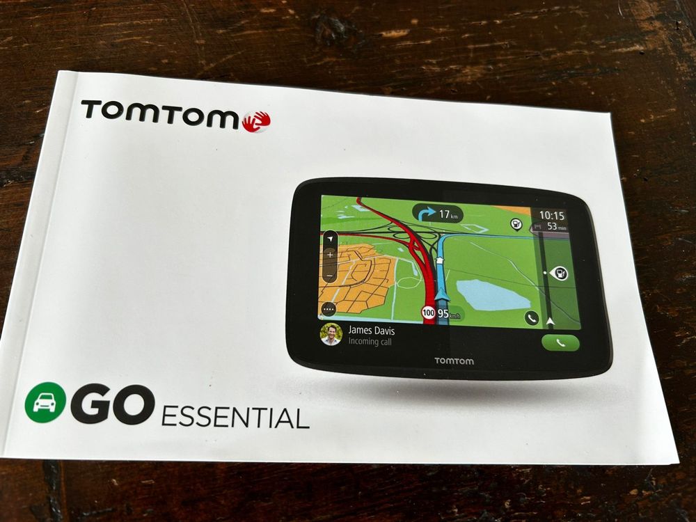 GPS TomTom | Kaufen auf Ricardo