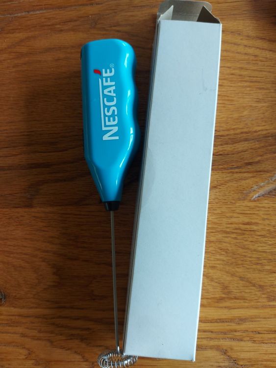 NESCAFE Mixer | Kaufen auf Ricardo