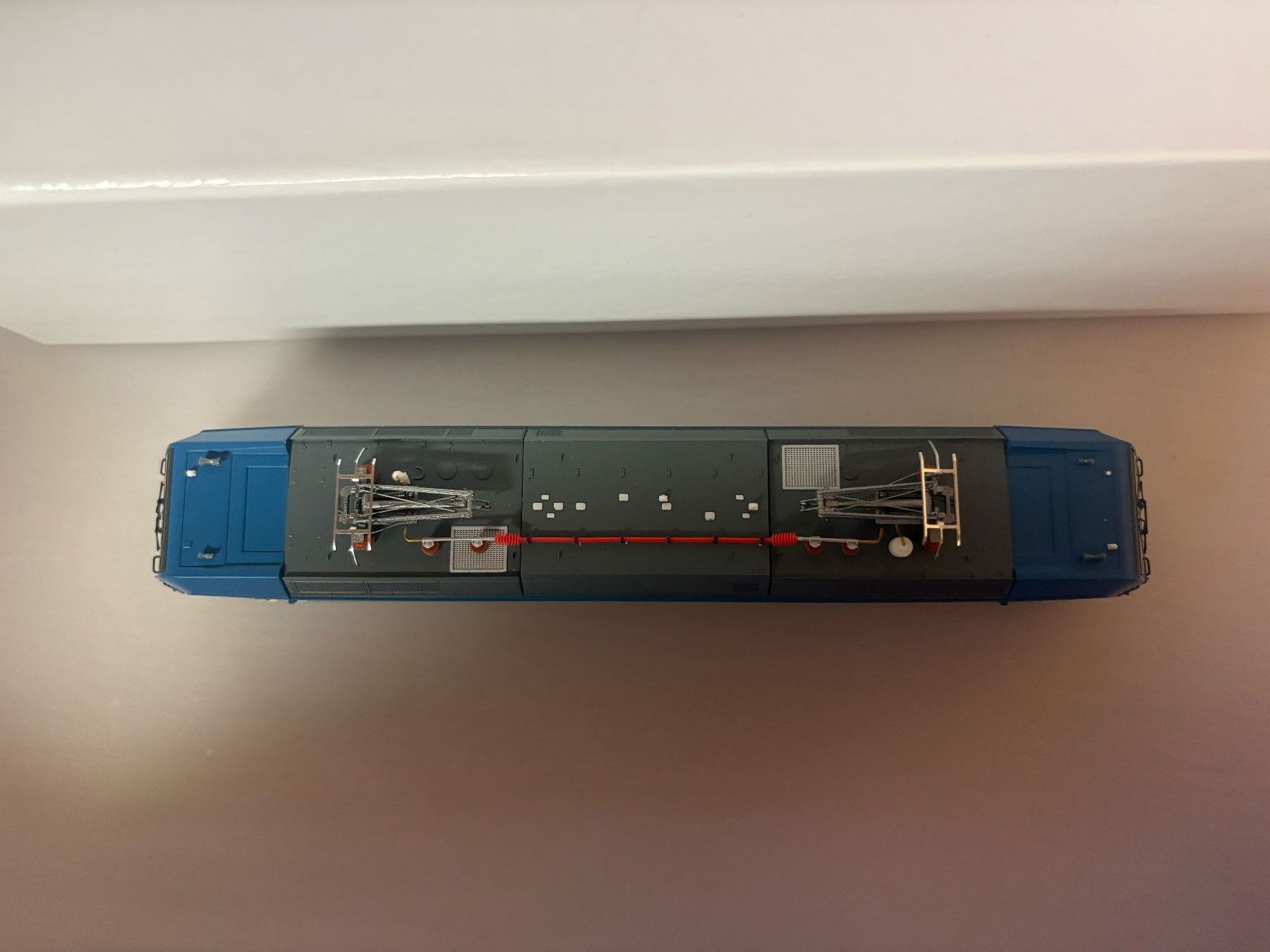 Acme 60271 Elektrolok Traxx 2 480.001 MAV Trakció - Ep.V-VI (Neu und ...