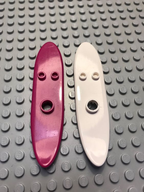 Lego (6075) Surfbrett | Kaufen auf Ricardo