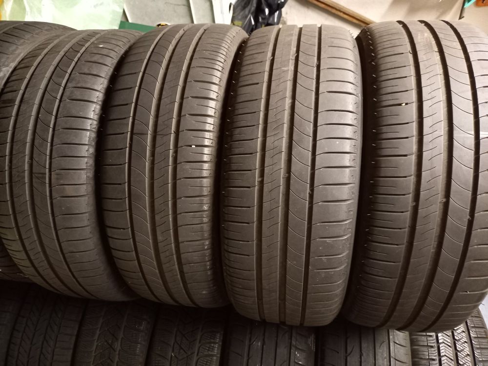 205/55R16 Michelin Sommerpneu | Kaufen auf Ricardo