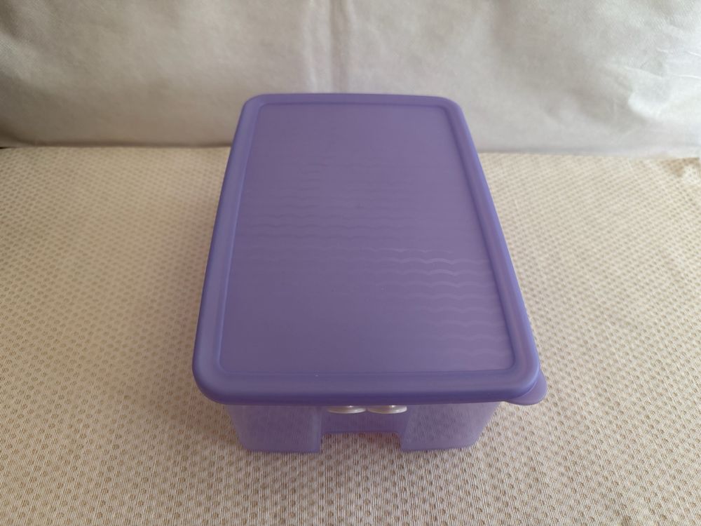 Tupperware - Récipient - boîte fraicheur 22 x 15 x 9 (Gebraucht) in ...
