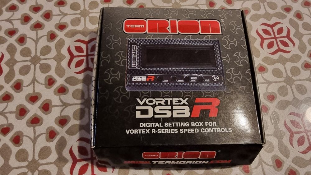 Orion Vortex DSB R (Neu und originalverpackt) in Vouvry für CHF 30 ...