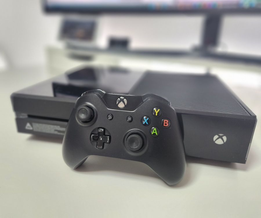 Microsoft XBOX One Konsole - TOP!!! (Gebraucht) in Schöftland für CHF 61 – mit Lieferung auf ...