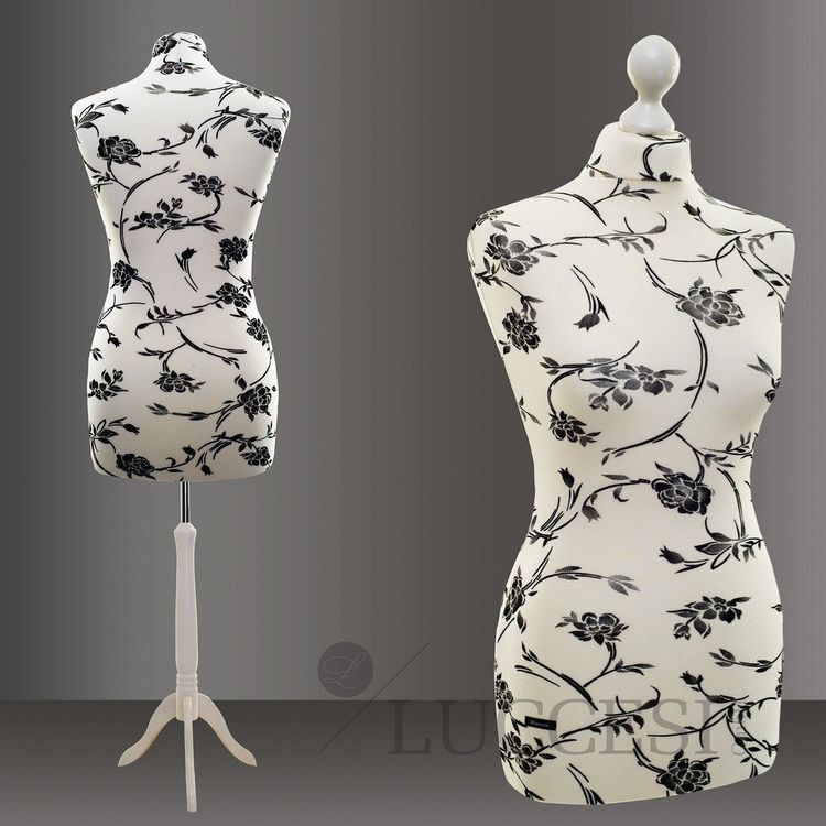 LUCCESI Schneiderpuppe (female ♀) XS, S, M, L Design #4 (Neu und originalverpackt) in Berlin für ...