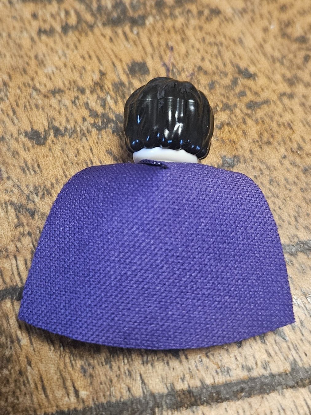 lego figurine super heroes Bizarro - Short Legs sh0349 (D'occasion) à ...