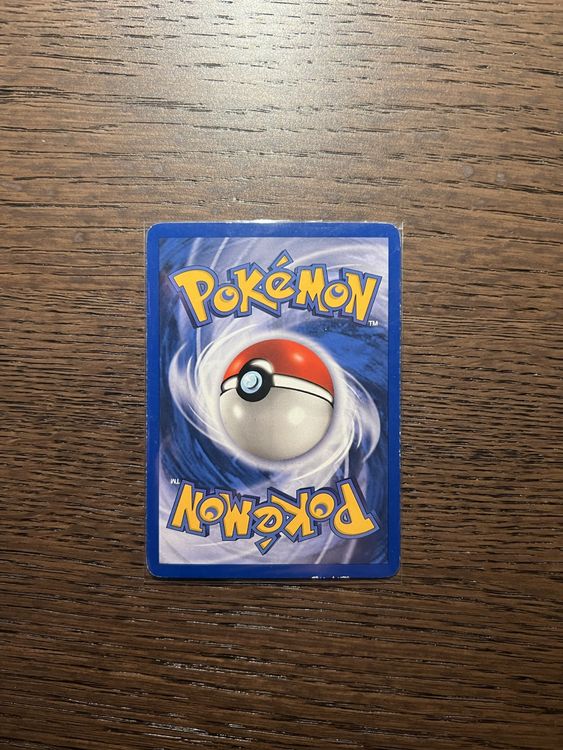 HOLO - Dark Dragonite [1st Edition] #5 Pokemon Team Rocket (Neu (gemäss ...