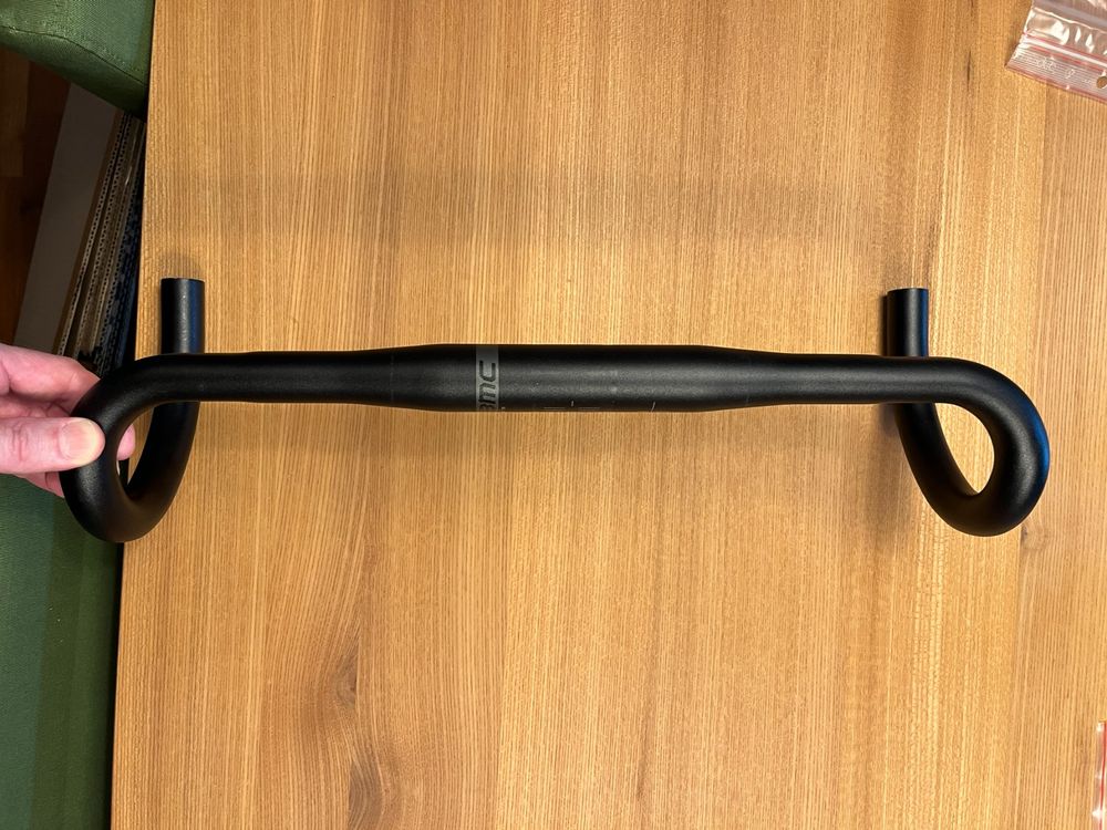 BMC RDB03 Alu Lenker 44 cm 31.8 mm (Gebraucht) in Zürich für CHF 12 ...