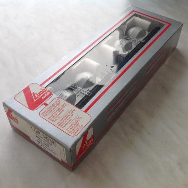 LIMA 302802, SBB, Doppelsilowagen (Neu und originalverpackt) in für CHF ...