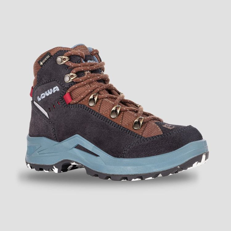LOWA Kody EVO GTX NMK Wanderschuhe, Gr. 35 /NEU | Kaufen auf Ricardo