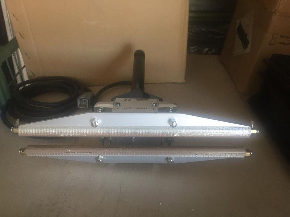 HAWO ISZ 300 Folienschweissgerät (Gebraucht) in Walchwil für CHF 250 ...