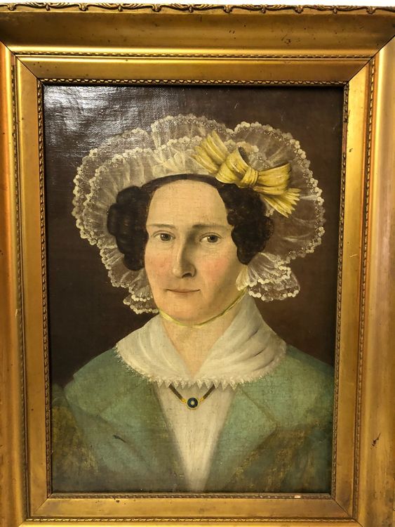 TOGGENBURGER MALER UM 1790 (Gebraucht) in Neunkirch für CHF 76 – mit Lieferung auf Ricardo kaufen