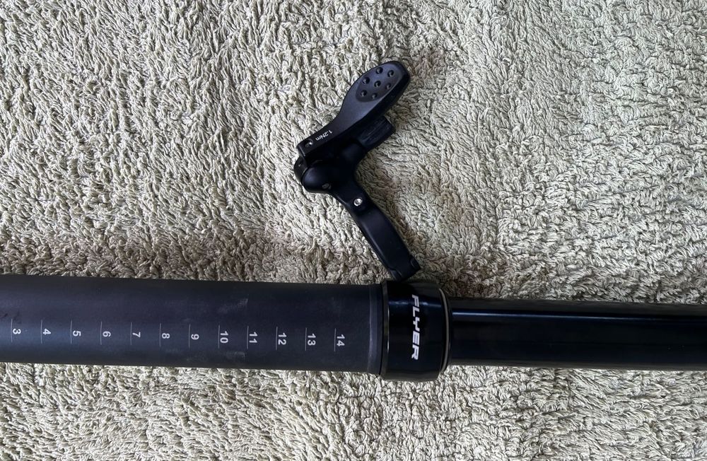 Absenkbare Sattelstütze Dropper Post MT171 (Gebraucht) in Gerlafingen ...