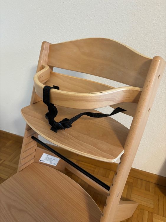 Hochstuhl Osann Jill (Gebraucht) in Baden für CHF 20 – nur Abholung auf ...