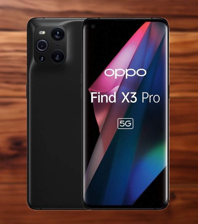 Oppo find x3 pro (Gebraucht) in Schmitten FR für CHF 84 – mit Lieferung ...