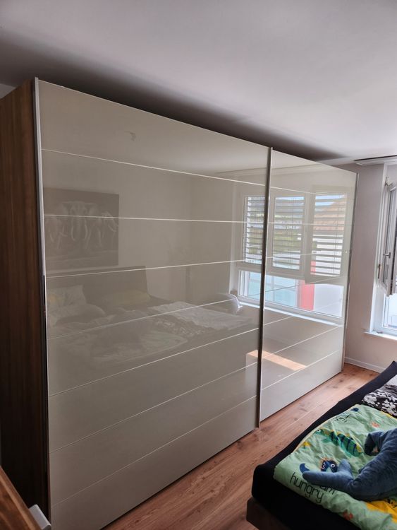 Luxus Kleiderschrank Kaufen Gebraucht Bilder