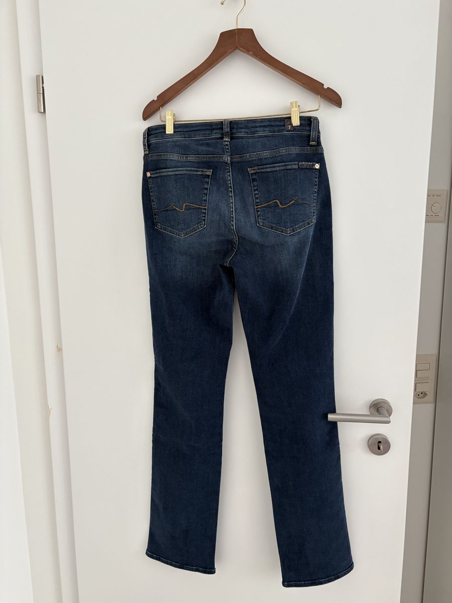 Jeans Seven Mankind 28 (D'occasion) à Vésenaz pour CHF 25 – avec ...