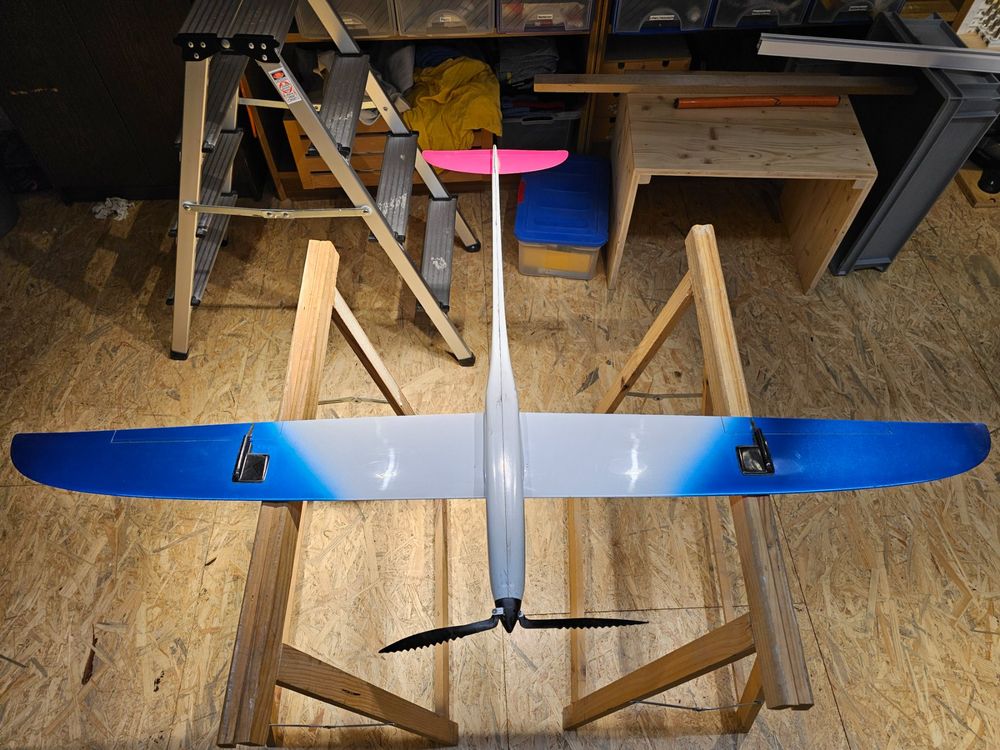 Pylon Racer f5d f3e (Gebraucht) in Münsingen für CHF 450 – nur Abholung ...