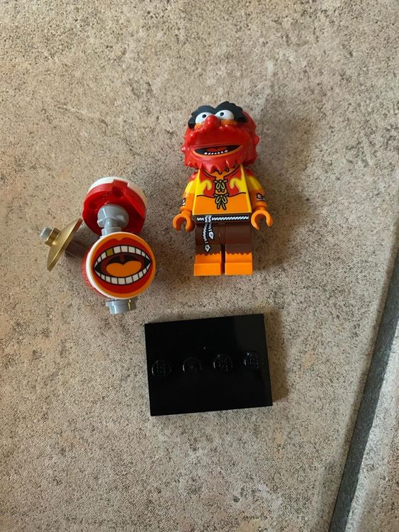 Lego Muppet Show Animal | Kaufen auf Ricardo