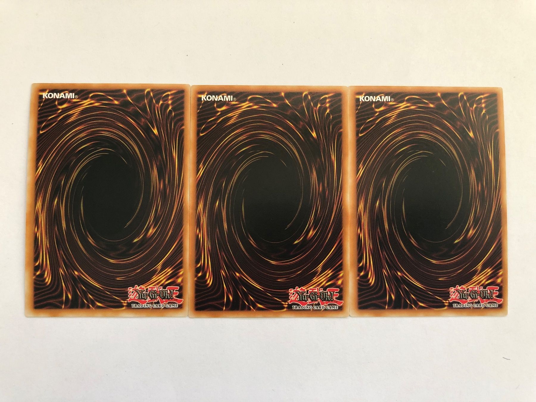 YuGiOh Götterkarten Obelisk, Slifer & Ra Set | Platinum SCR (Neu ...