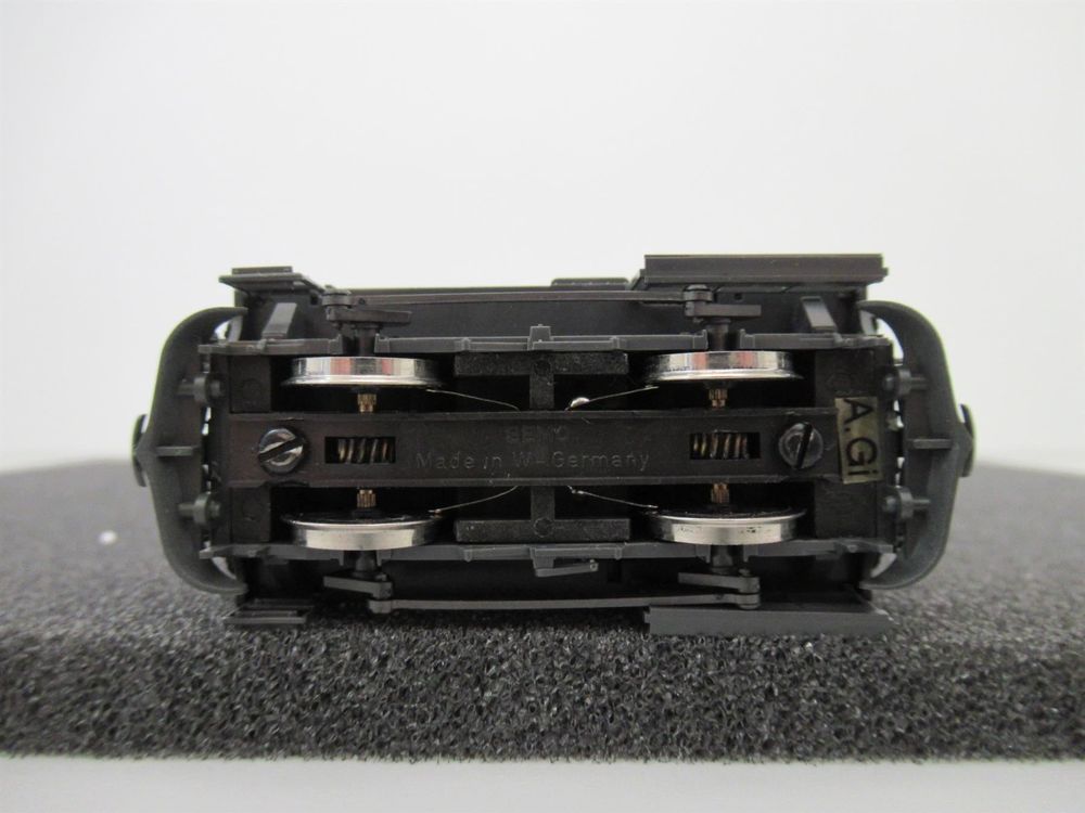 Bemo 1270 133 RhB Te 2-2 Nr. 73 Analog (Gebraucht) in für CHF 105 – mit ...