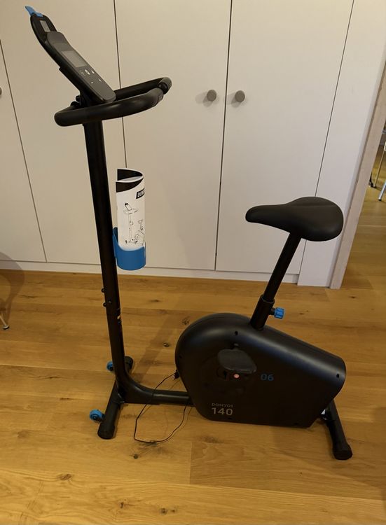 Hometrainer DOMYOS EB 140 (Gebraucht) in Aarberg für CHF 45 – nur ...