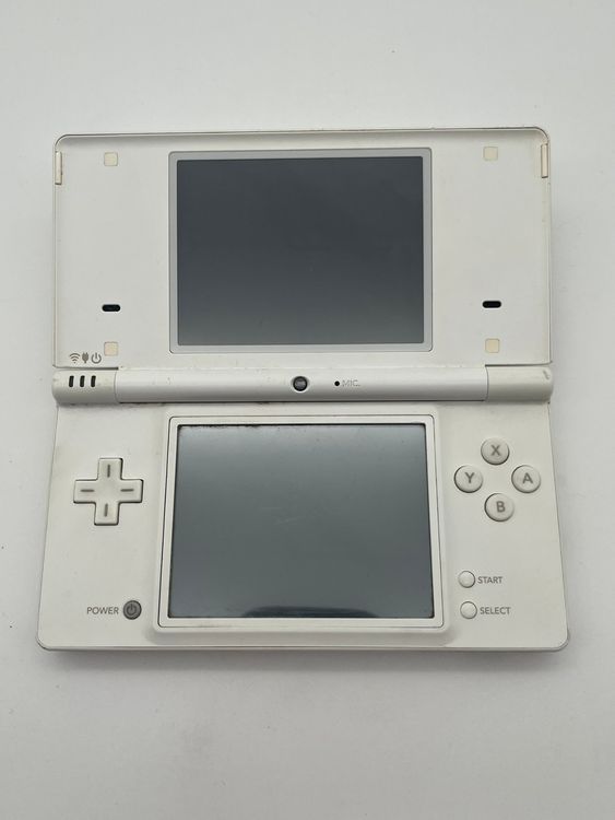 Nintendo DSI Weiss Original Ds Retro Defekt (Defekt) in St. Gallen für ...