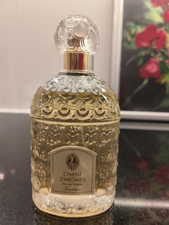 Guerlain Chant D'Аromes EDT 100ml (D'occasion) à Carouge GE pour CHF 27 ...