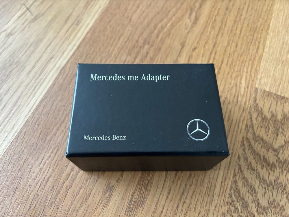 Mercedes me Adapter | Kaufen auf Ricardo