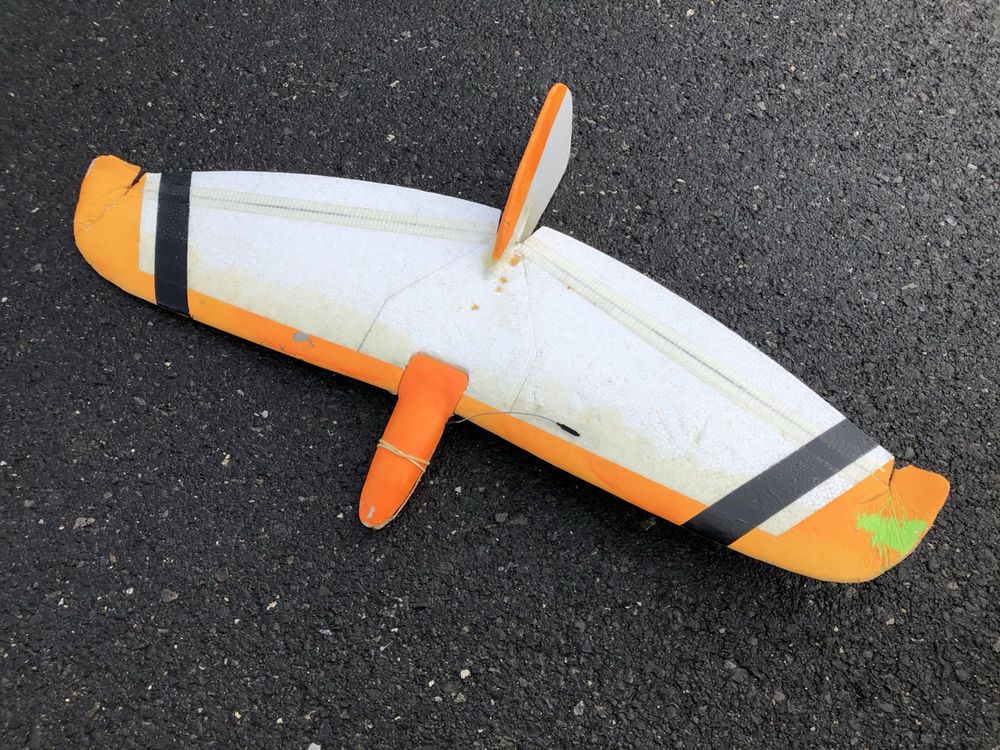 Alula von Dreamflight | Kaufen auf Ricardo