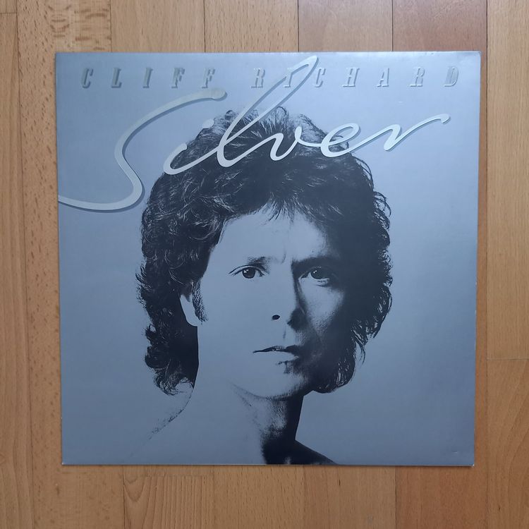 Cliff Richard - Silver (Gebraucht) in Arbon für CHF 5 – mit Lieferung ...