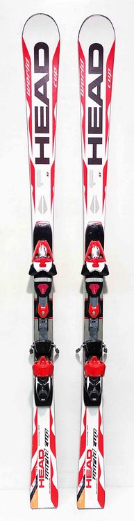 HEAD WORLDCUP SL 165 cm (Gebraucht) in für CHF 170 – mit Lieferung auf ...