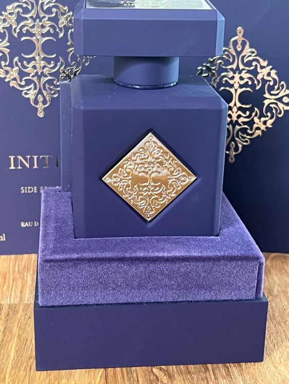 Initio Side Effect 90ml (Gebraucht) in Gelterkinden für CHF 160 – mit ...