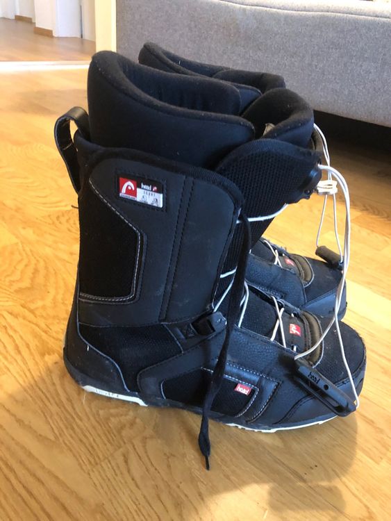 Snowboardboots Head Gr 43 (Gebraucht) in Zürich für CHF 28 – mit ...