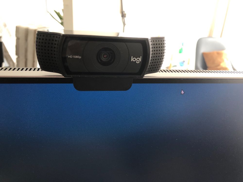 Logitech HD Camera | Kaufen auf Ricardo