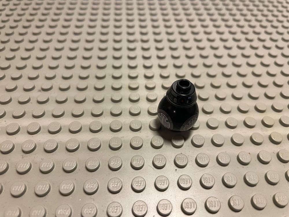 Lego bb9e (Usato) a Airolo per CHF 5 – con consegna | Acquista su Ricardo